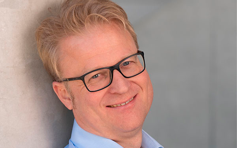 Schlafcoach Dr. Schlott - Newsletteranmeldung für besseren Schlaf