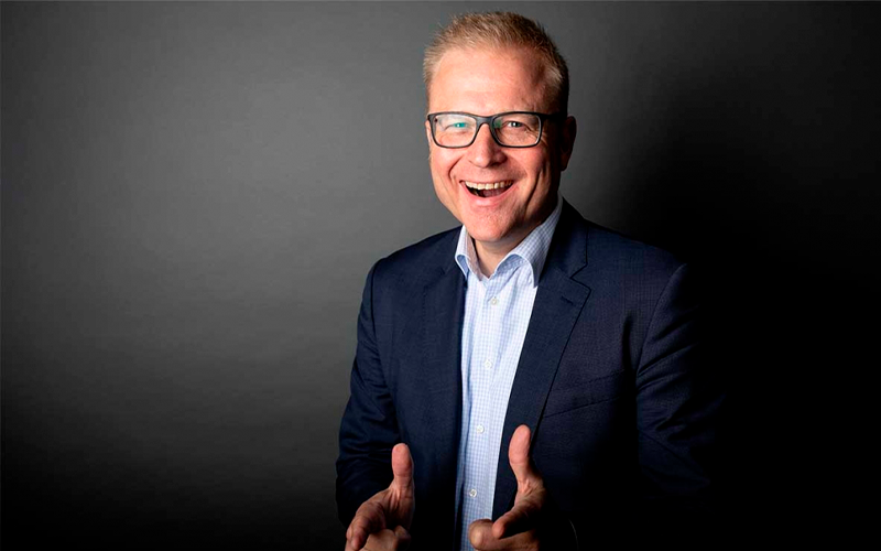 Vita - Schlafcoach, Schlafexperte, Arzt, Hypnomentalcoach